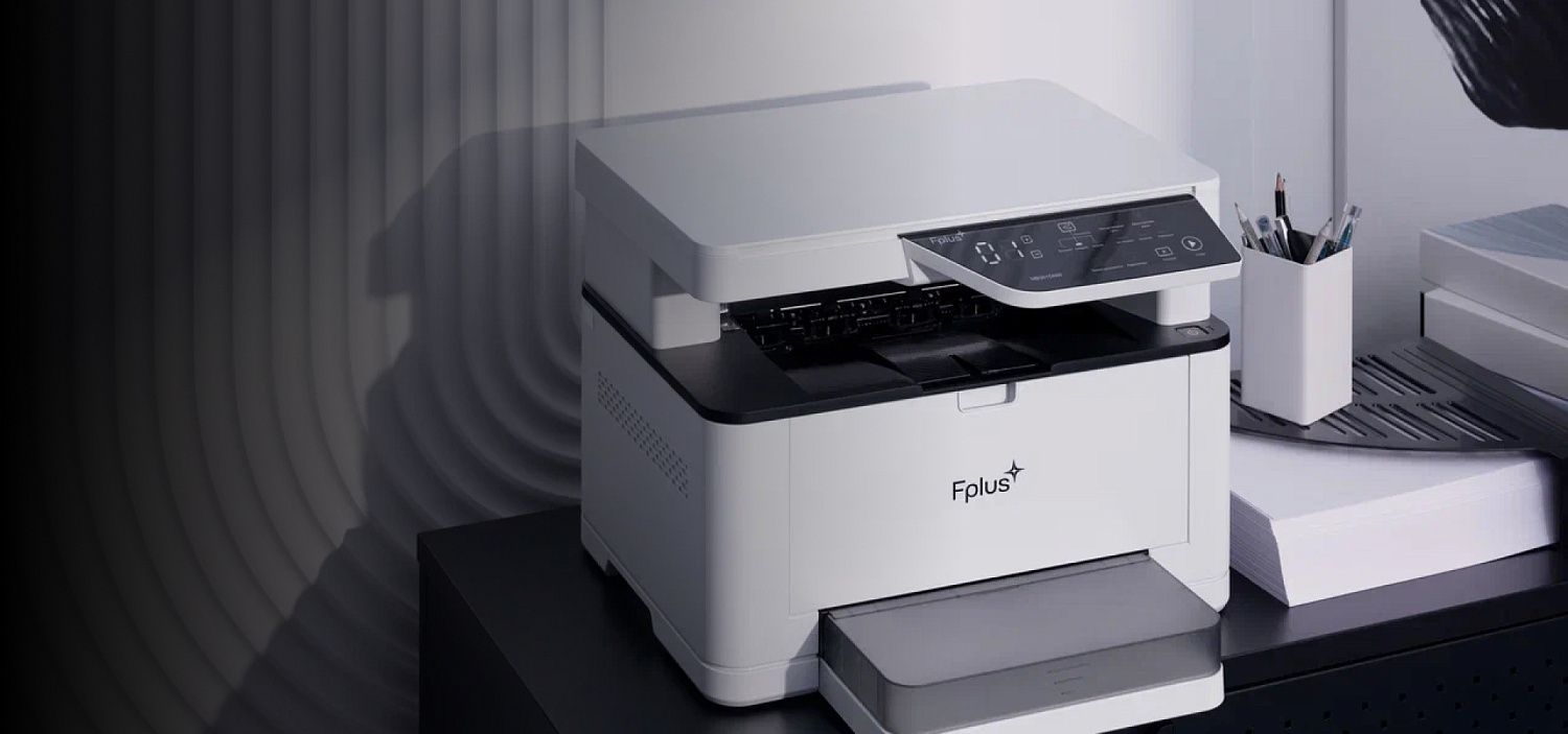 Принтеры российского производства Fplus, купить по ценам производителя ...